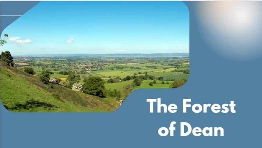 12 Best Places to Visit in Gloucestershire– South West Mag