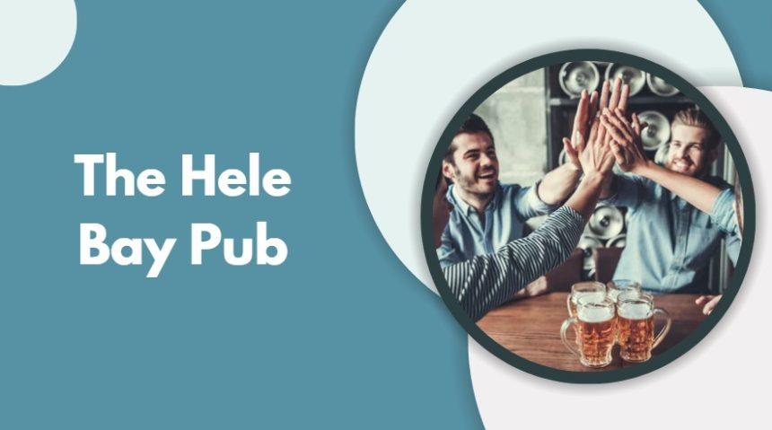 Top 10 Best Pubs in Ilfracombe – South West Mag