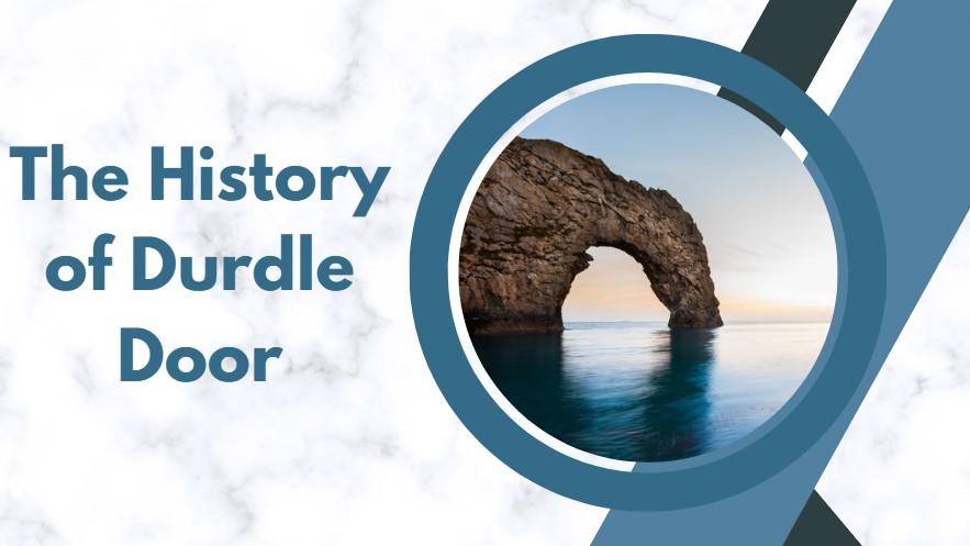 Durdle Door - Things You Should Know About This Place– South West Mag