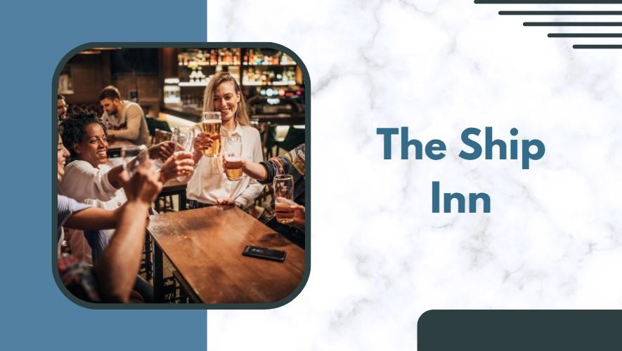 Best Pubs in Looe - Top 7 (Maps Included) – South West Mag