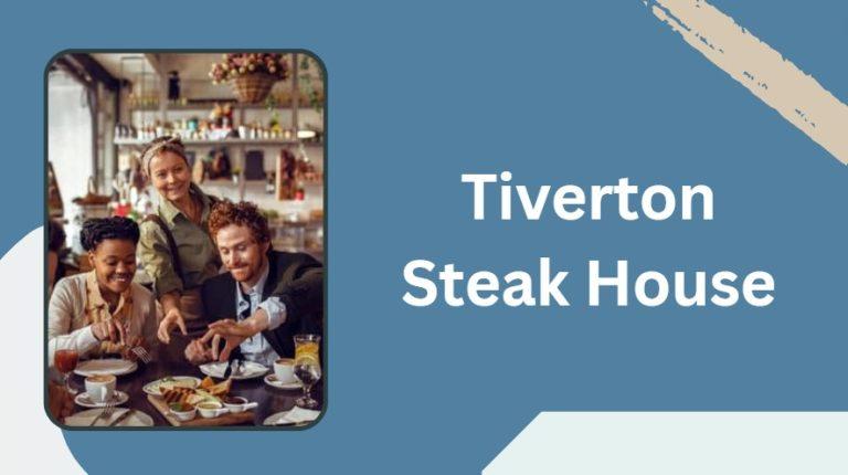 Best Restaurants in Tiverton - Top 10 Places to Eat– South West Mag