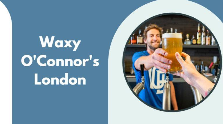 Best Irish Pub London - Top 14 (Maps Included)– South West Mag