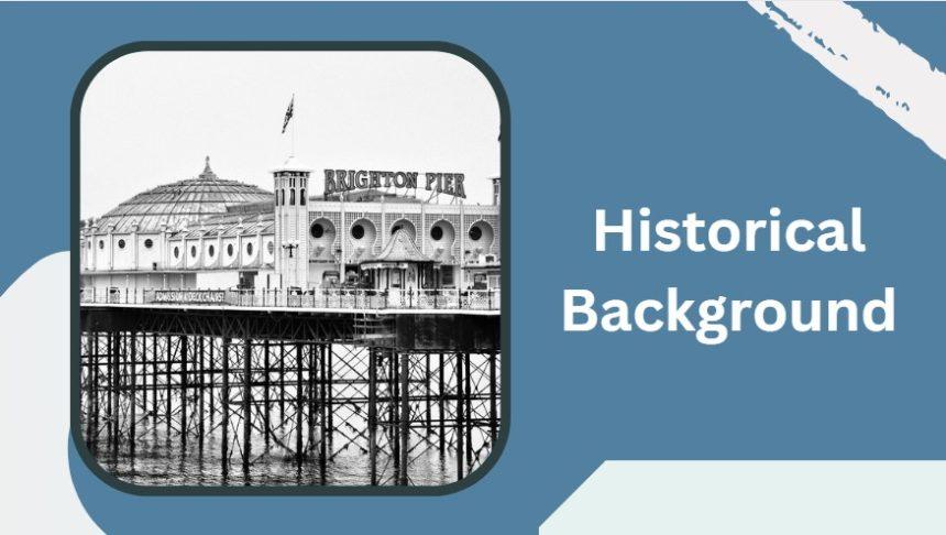 What County is Brighton in UK? - A Complete Guide