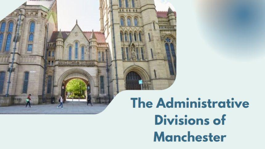 What County is Manchester in UK? – South West Mag