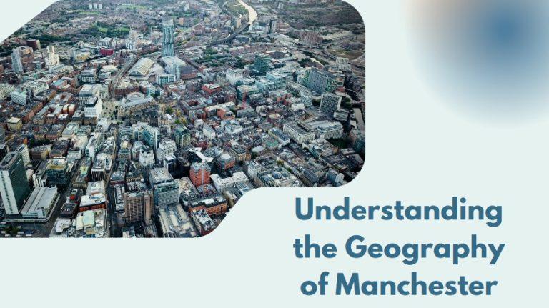 What County is Manchester in UK? – South West Mag
