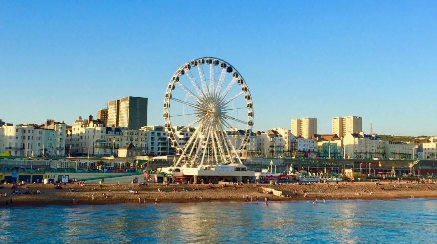 What County is Brighton in UK? - A Complete Guide