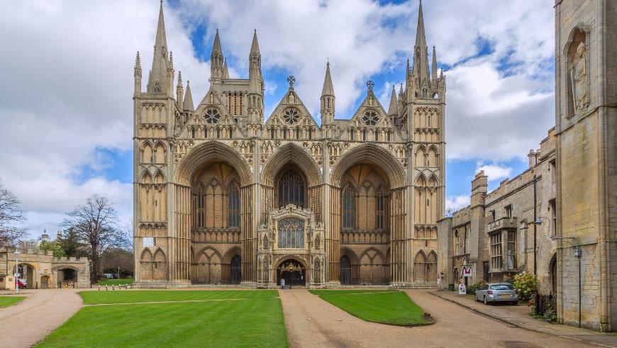What County is Peterborough in UK? - An Overview – South West Mag