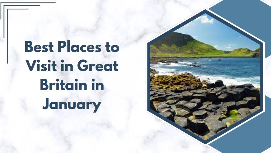 36 Best Places to Visit in Great Britain – South West Mag