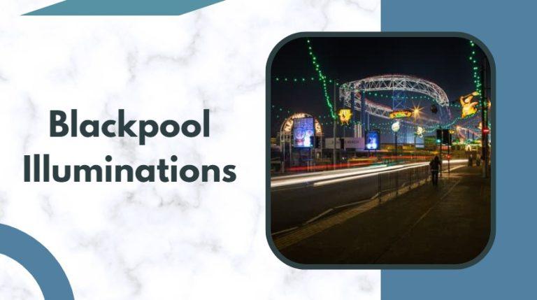 Best Things to Do in Blackpool - Affordable Things– South West Mag