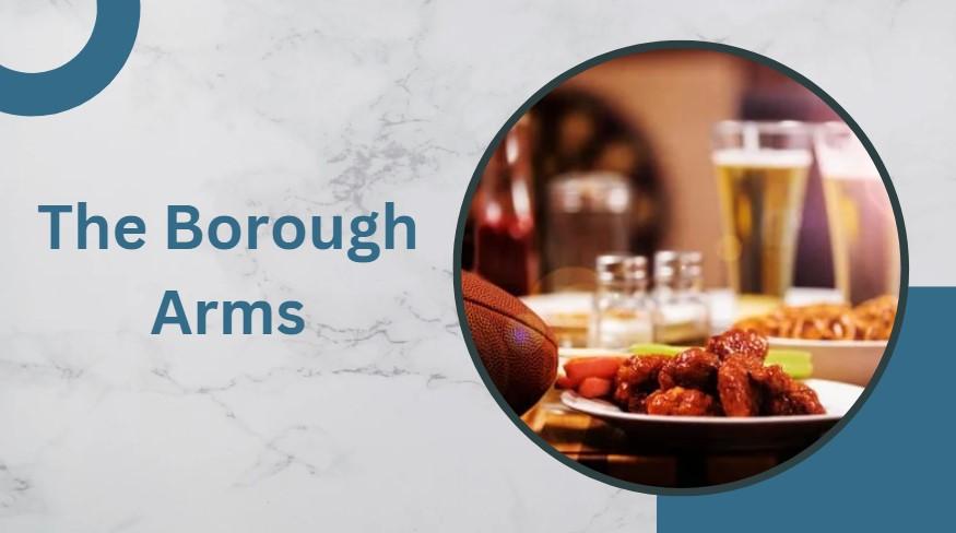 Top 10 Best Pubs in Weston-super-Mare– South West Mag