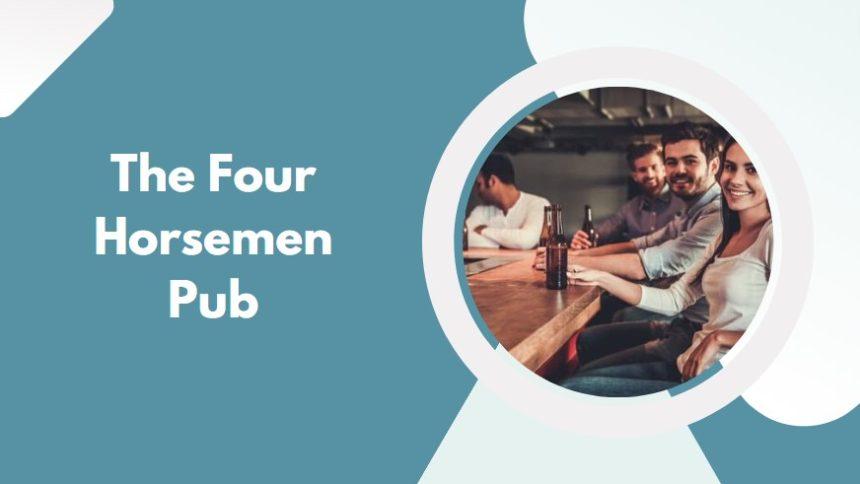 Best Pubs in Bournemouth - Top 10 (Maps Included)– South West Mag