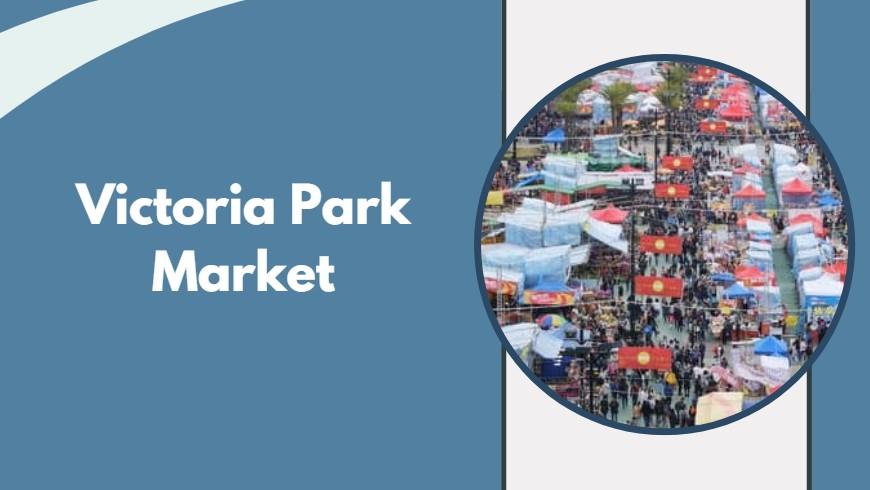 The Best Flea Market London - Top 19 – South West Mag