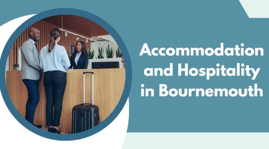 What County is Bournemouth in? - The Vibrant Town– South West Mag