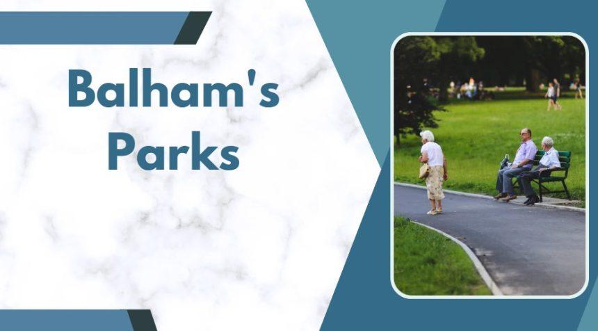 Top 10 Best Things to Do in Balham - Fun Activities – South West Mag