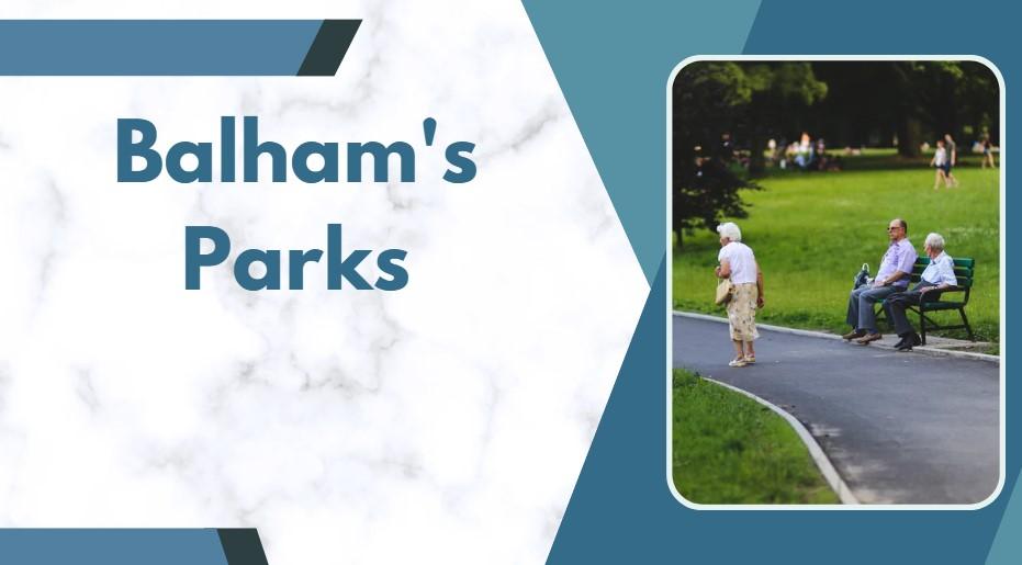 Top 10 Best Things to Do in Balham - Fun Activities – South West Mag