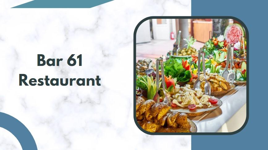 Top 14 Best Restaurants in South London - Food Spot– South West Mag