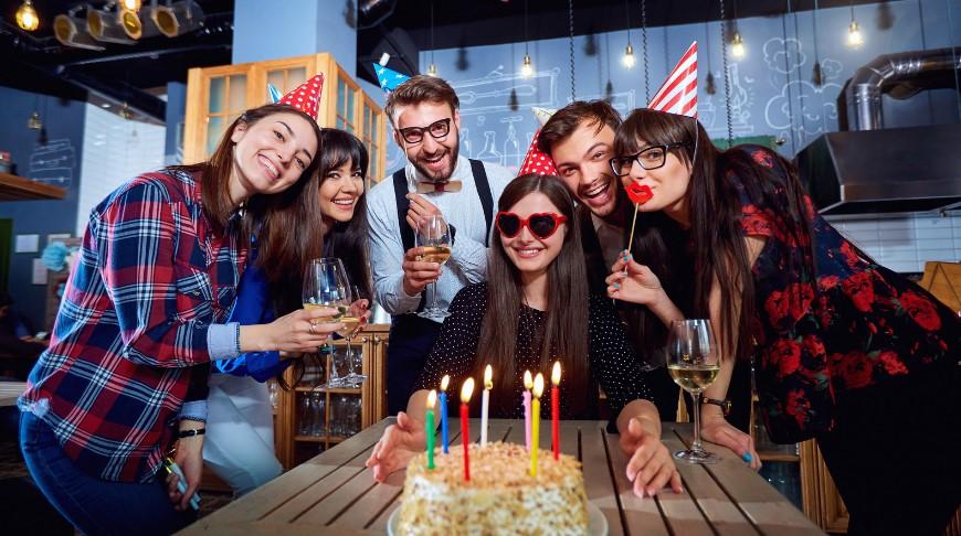 Best Birthday Activities in London – South West Mag