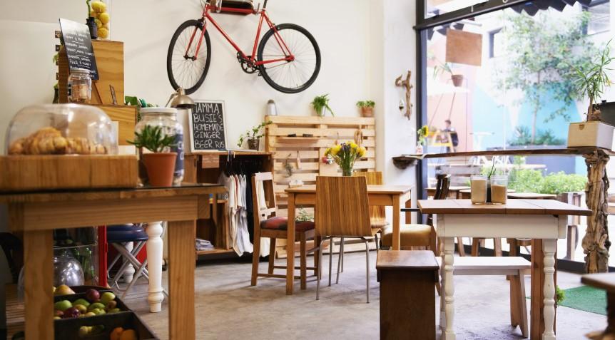 Best Breakfast in Newquay - Stunning Restaurant – South West Mag