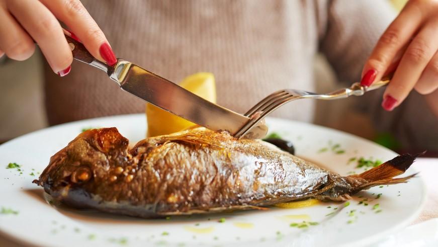 8 Best Fish Restaurant in South West London – South West Mag