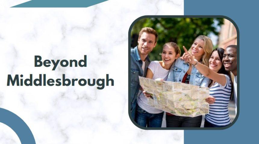 What County is Middlesbrough in? - A Closer Look– South West Mag