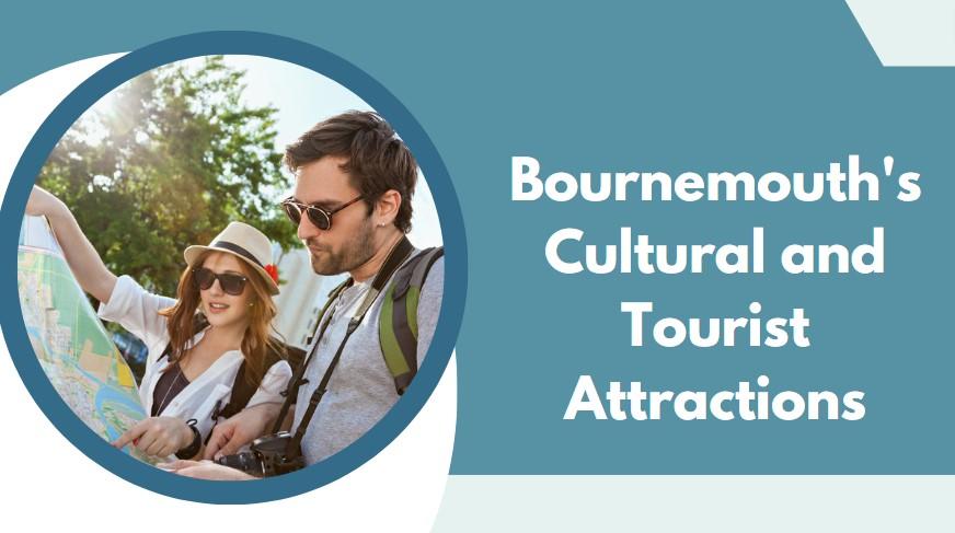 What County is Bournemouth in? - The Vibrant Town– South West Mag