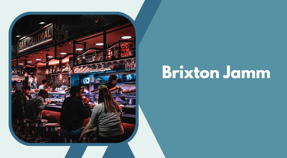Top 9 Best Things to Do in Brixton – South West Mag