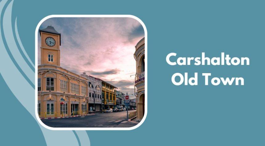 Top 10 Best Things to Do in Carshalton – South West Mag