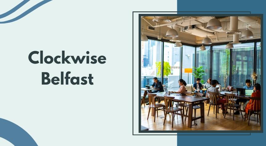 Best Coworking Space Belfast - Top 9 Shared Office – South West Mag