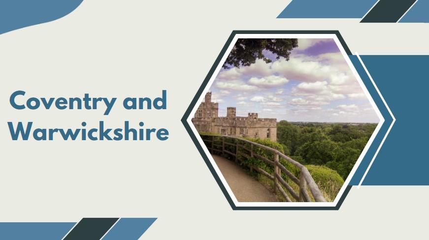 What County is Coventry in? - The Captivating City– South West Mag