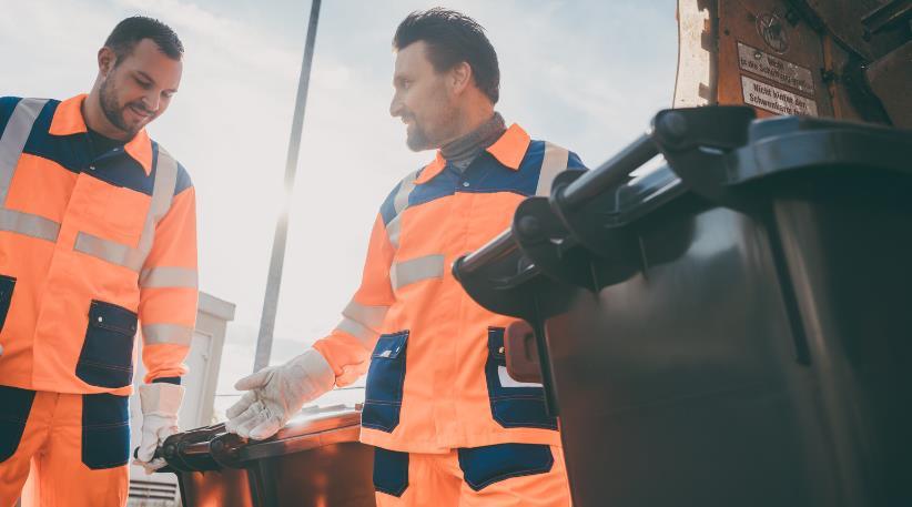 Snappy Rubbish Removals - London's Trusted Waste Disposal Services ...