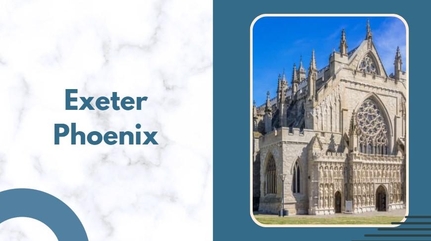 Top 10 Best Places to Visit in Exeter – South West Mag