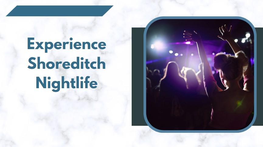 Best Things to Do Shoreditch - Top 20 Interesting Activities – South ...