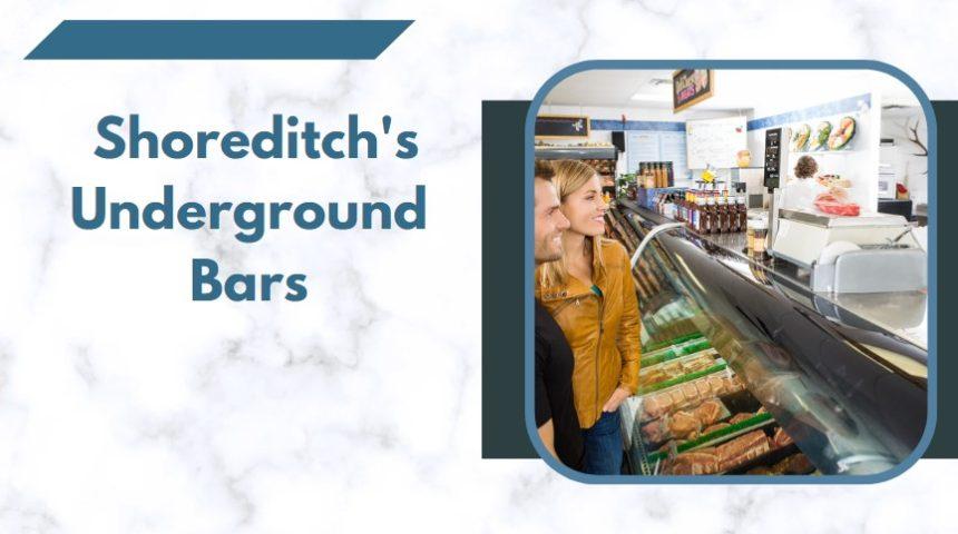 Best Things to Do Shoreditch - Top 20 Interesting Activities – South ...