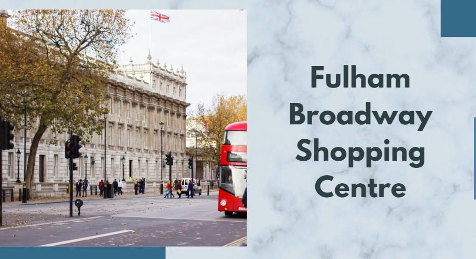 Top 10 Best Things to Do in Fulham - Interesting Visit