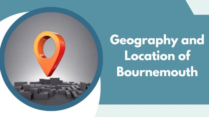 What County is Bournemouth in? - The Vibrant Town– South West Mag