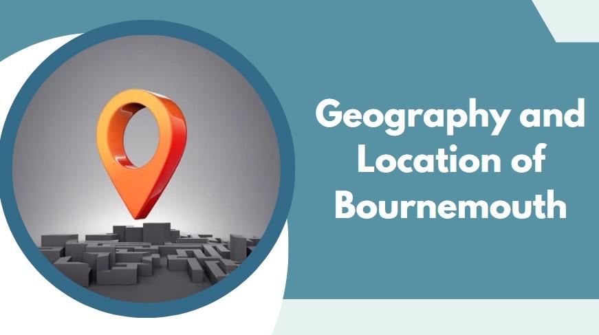 What County is Bournemouth in? - The Vibrant Town– South West Mag