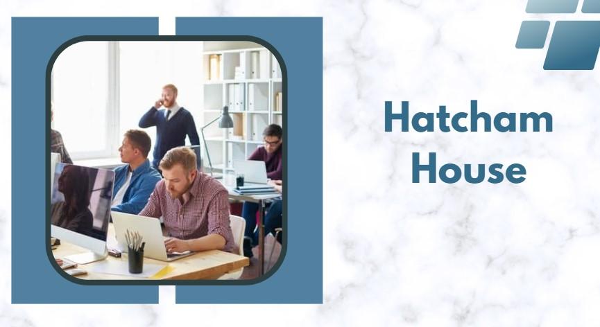 Best Workspace East London - Top 7 Coworking Space – South West Mag