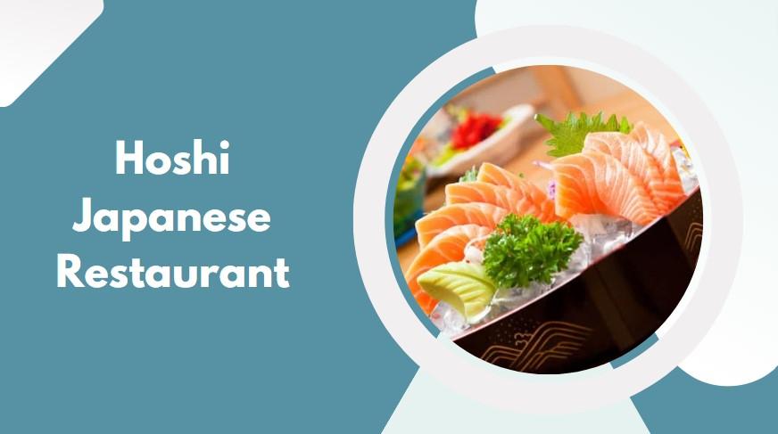 Best Japanese Restaurant in South West London– South West Mag