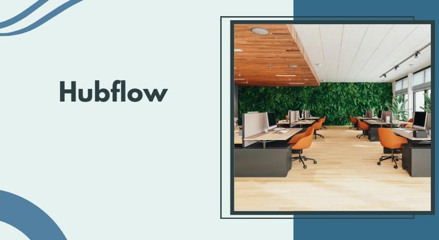 Best Coworking Space Belfast - Top 9 Shared Office – South West Mag