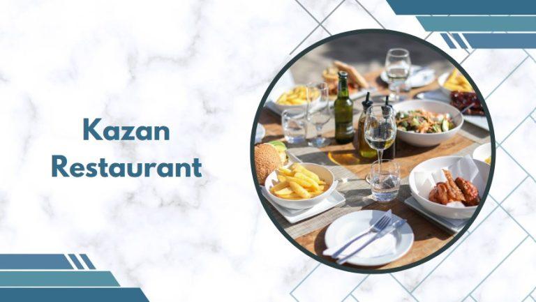 Best Halal Restaurants South West London