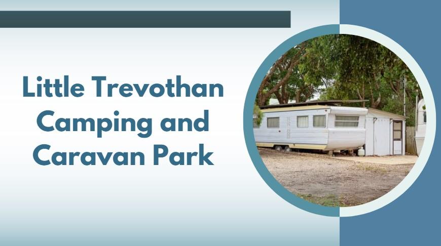 Top 10 Best Caravan Parks in Cornwall – South West Mag