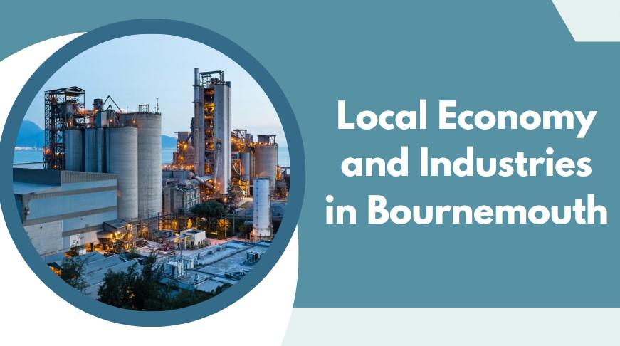 What County is Bournemouth in? - The Vibrant Town– South West Mag