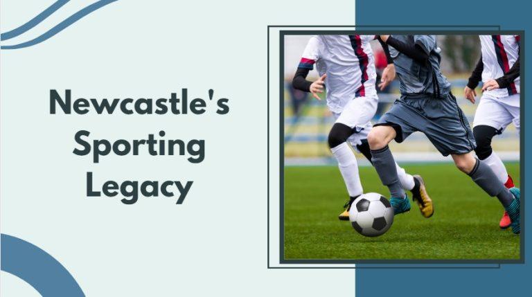 What County is Newcastle in? - Spotlight on Newcastle – South West Mag