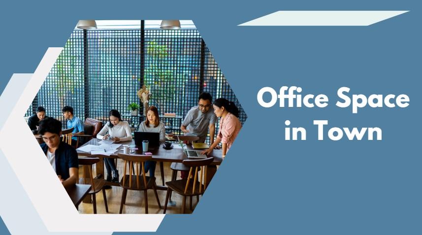 Best Coworking Space Waterloo - Top 4 Workspace– South West Mag