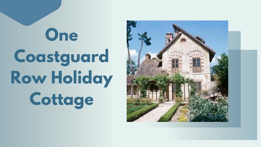 Top 8 Best Mousehole Holiday Cottages – South West Mag