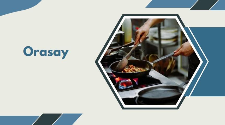 Top 15 Best Restaurants in West London – South West Mag