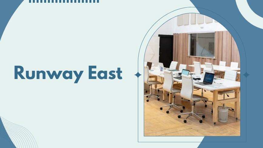 Top 10 Best Coworking in Bristol - Flexible Desks – South West Mag