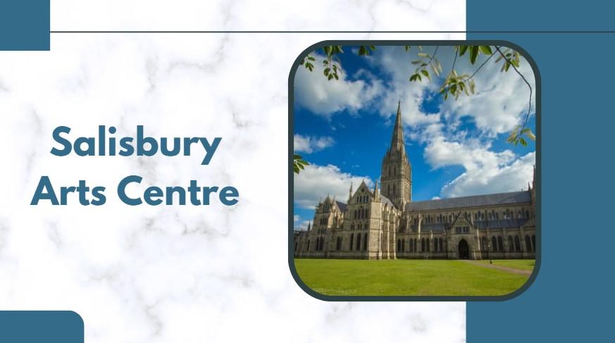 Top 10 Best Places to Visit in Salisbury – South West Mag