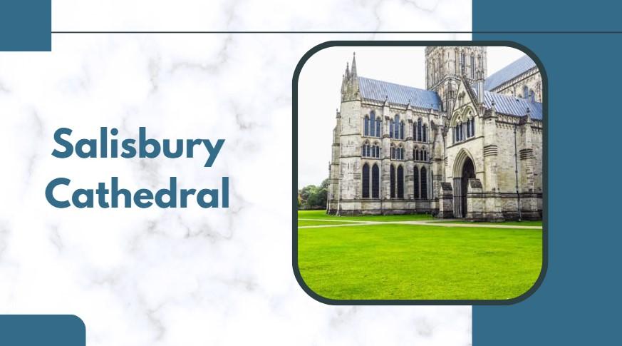 Top 10 Best Places to Visit in Salisbury – South West Mag