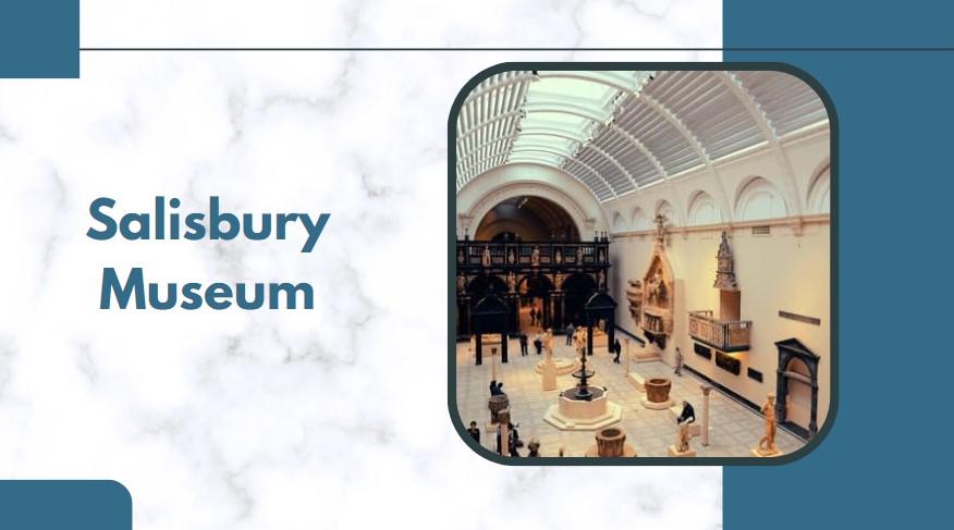 Top 10 Best Places to Visit in Salisbury – South West Mag